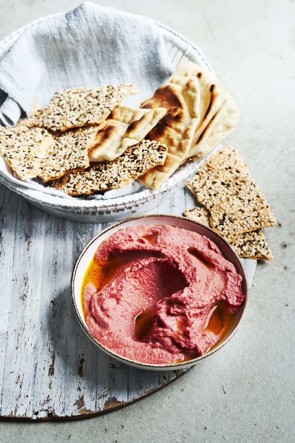 25x recepten met rode bieten - Foodies