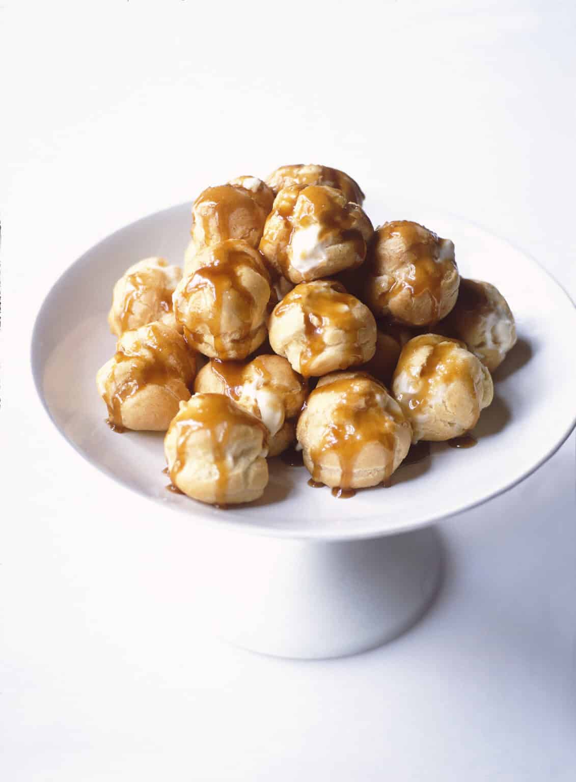 7x soesjes recepten - Foodies