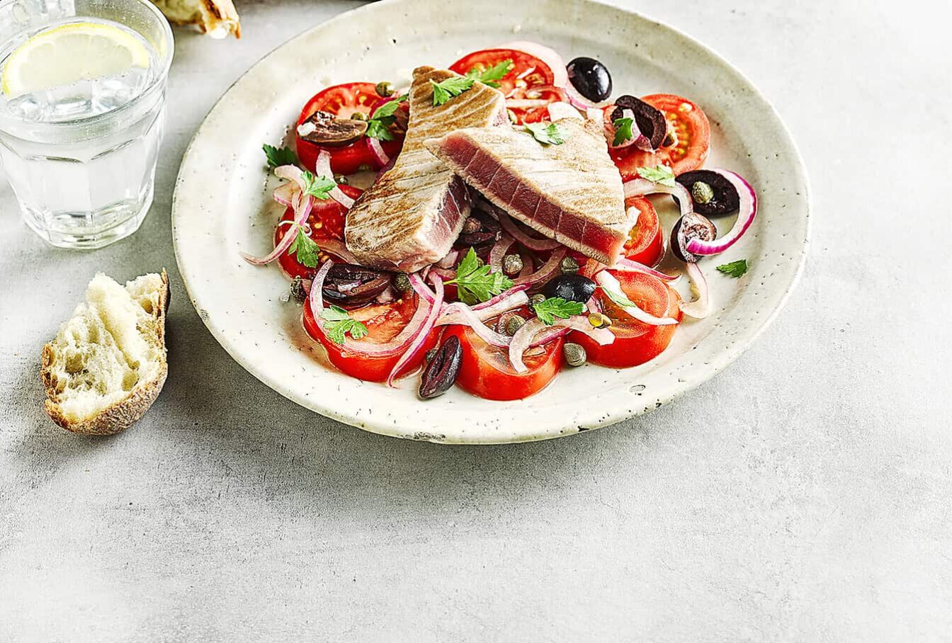 9x de lekkerste tonijn recepten - Foodies