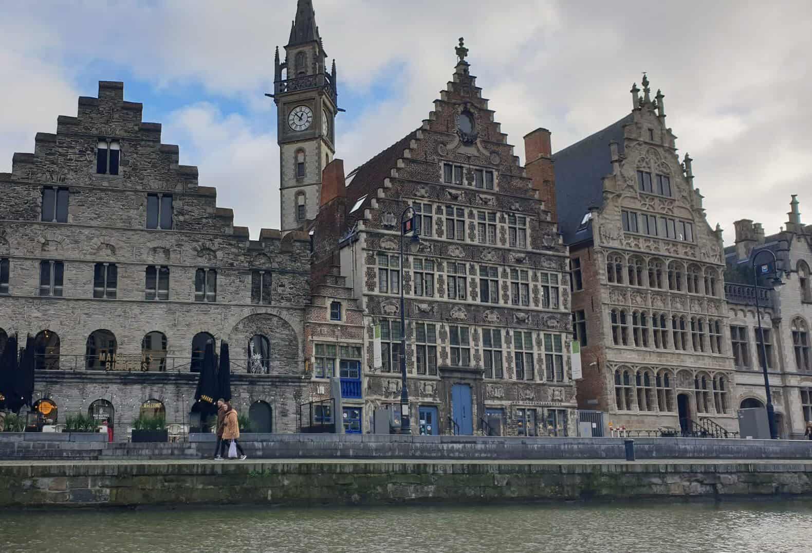 Restaurants in Gent: dit zijn de beste hotspots en tips - Foodies