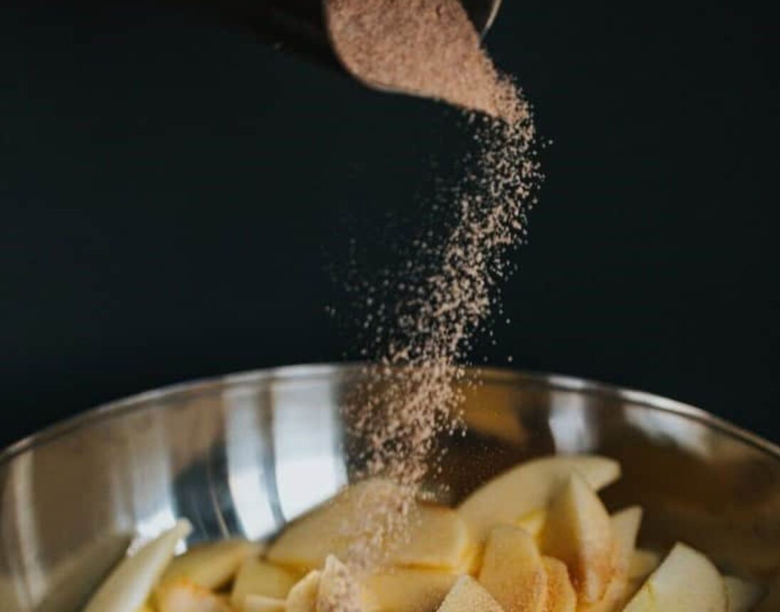 Wat is basterdsuiker en wat kun je ermee? - Foodies
