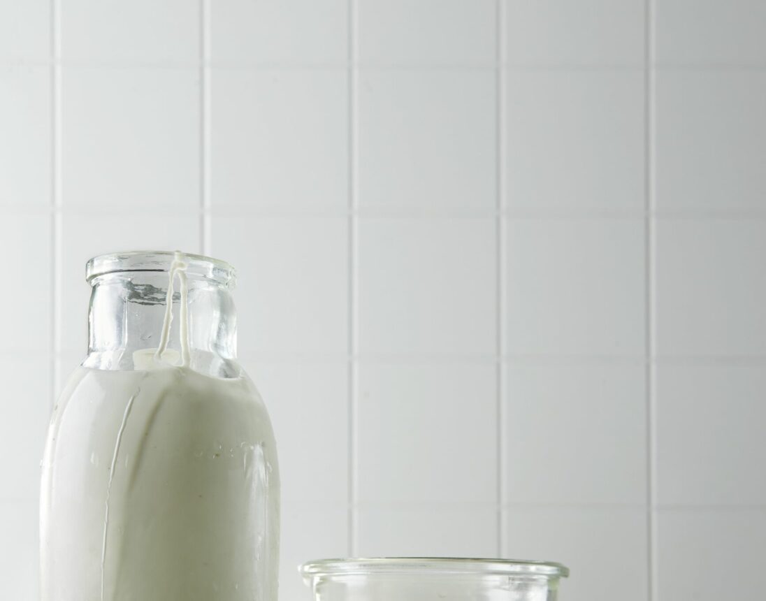 Yoghurt, kwark & skyr: dit is het verschil - Foodies