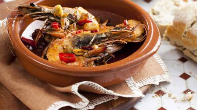 Tapas hapjes: de lekkerste recepten voor een Spaanse avond - Foodies