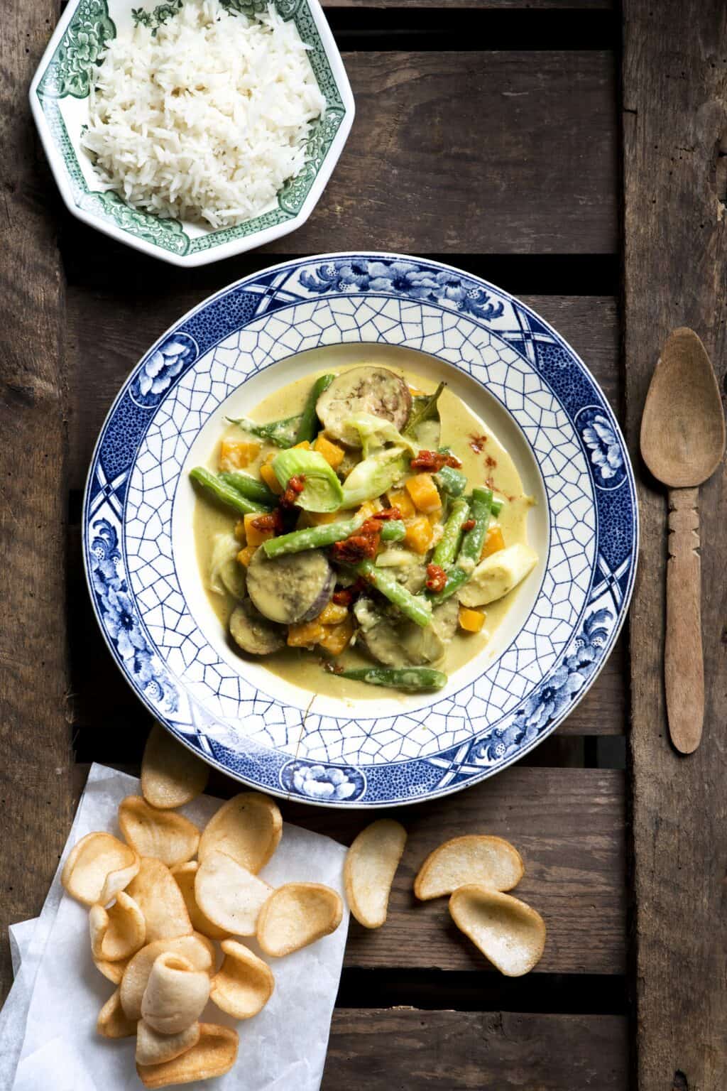 Wat is trassi en wat kun je ermee? - Foodies