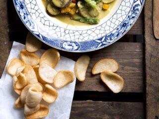 Wat is trassi en wat kun je ermee?