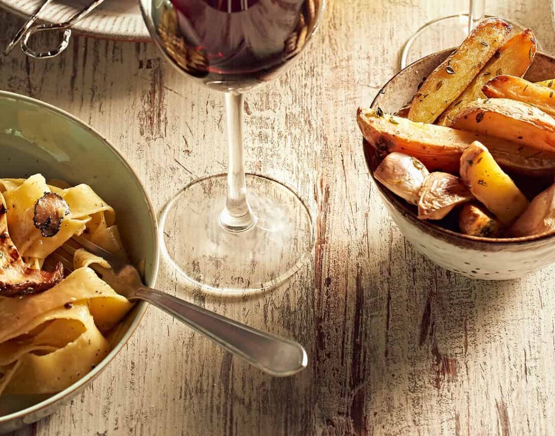 Wijn & spijs: dit zijn de lekkerste combinaties - Foodies