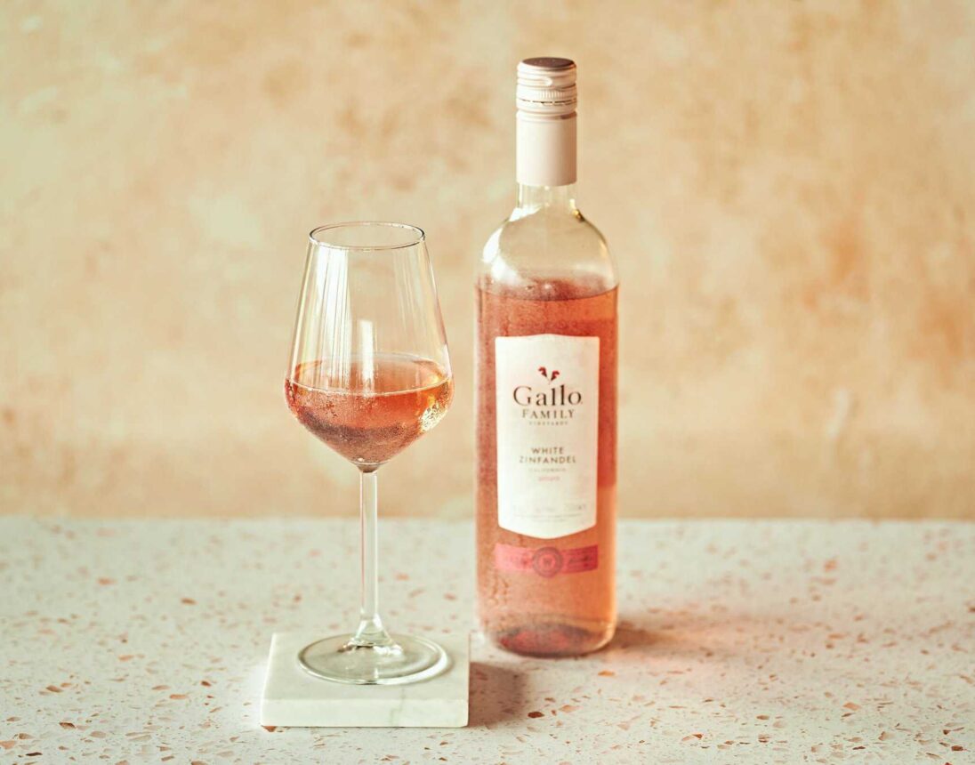 Wijn van het seizoen: White Zinfandel - Foodies