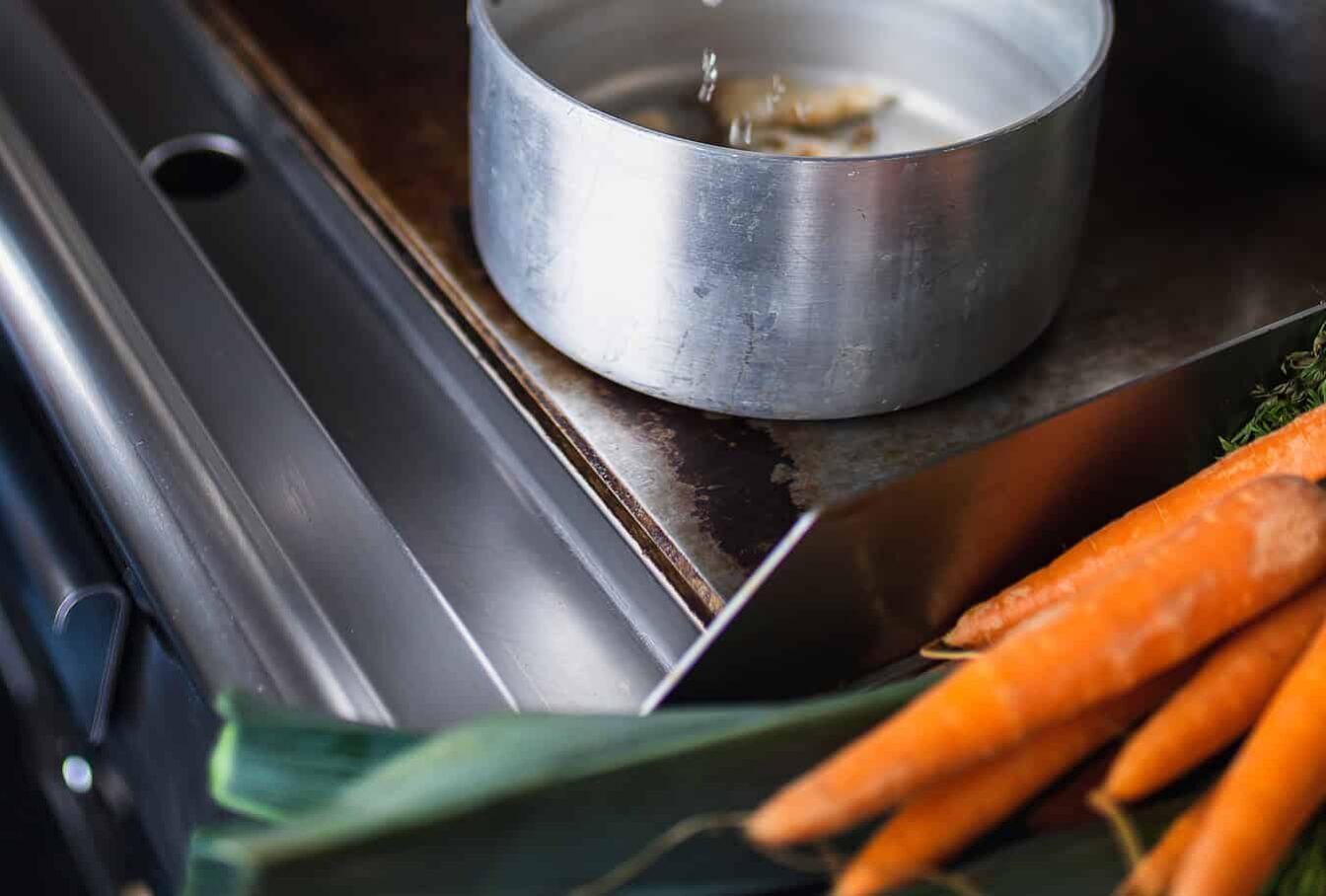 Zelf azijn maken: zo doe je dat - Foodies