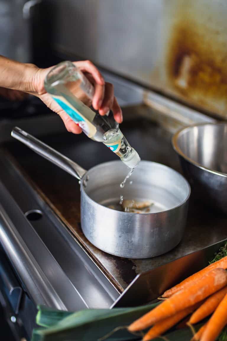 Wanneer gebruik je welke soorten azijn? - Foodies