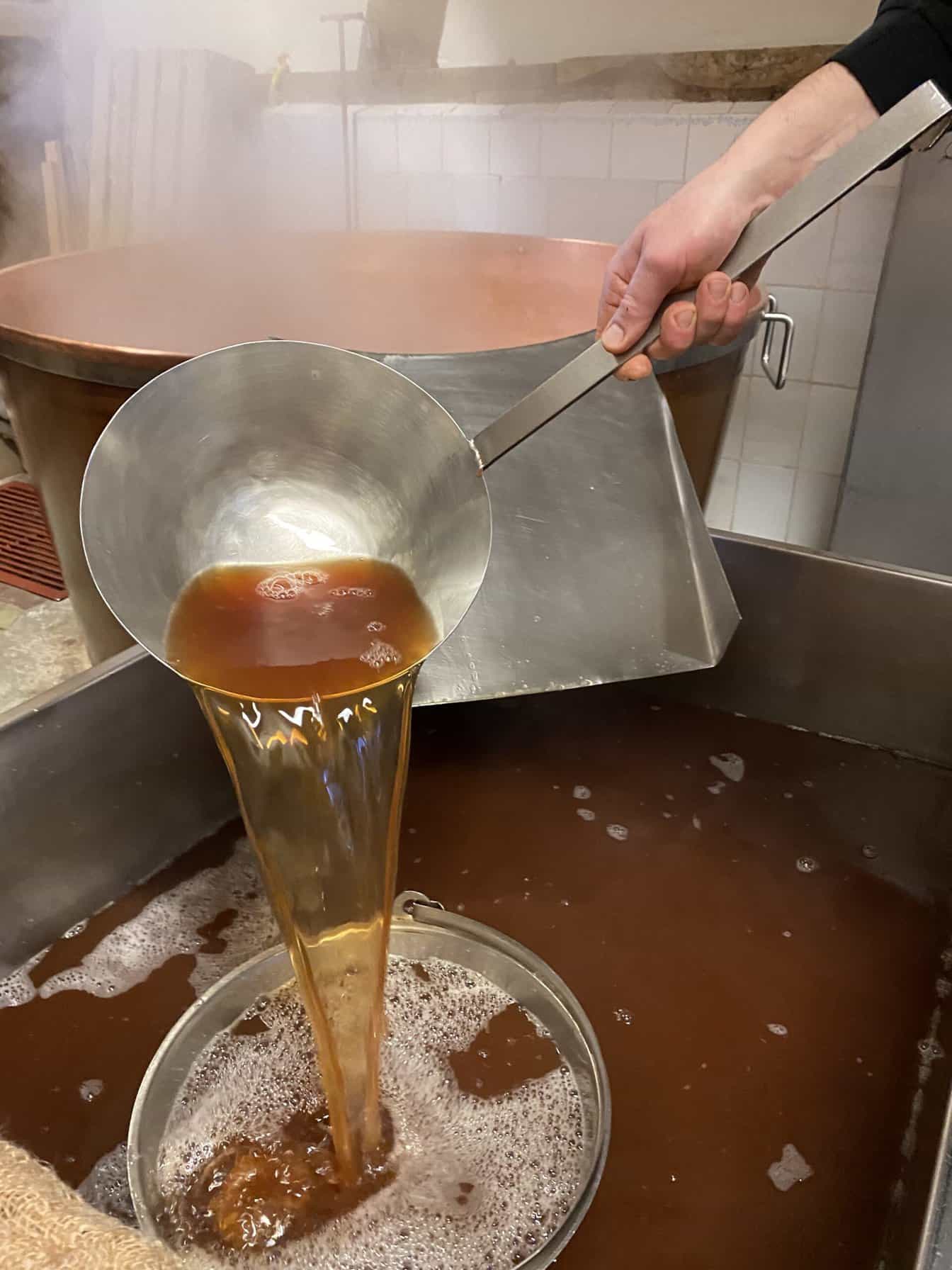Lekker lokaal met Laura: Limburgse stroop - Foodies