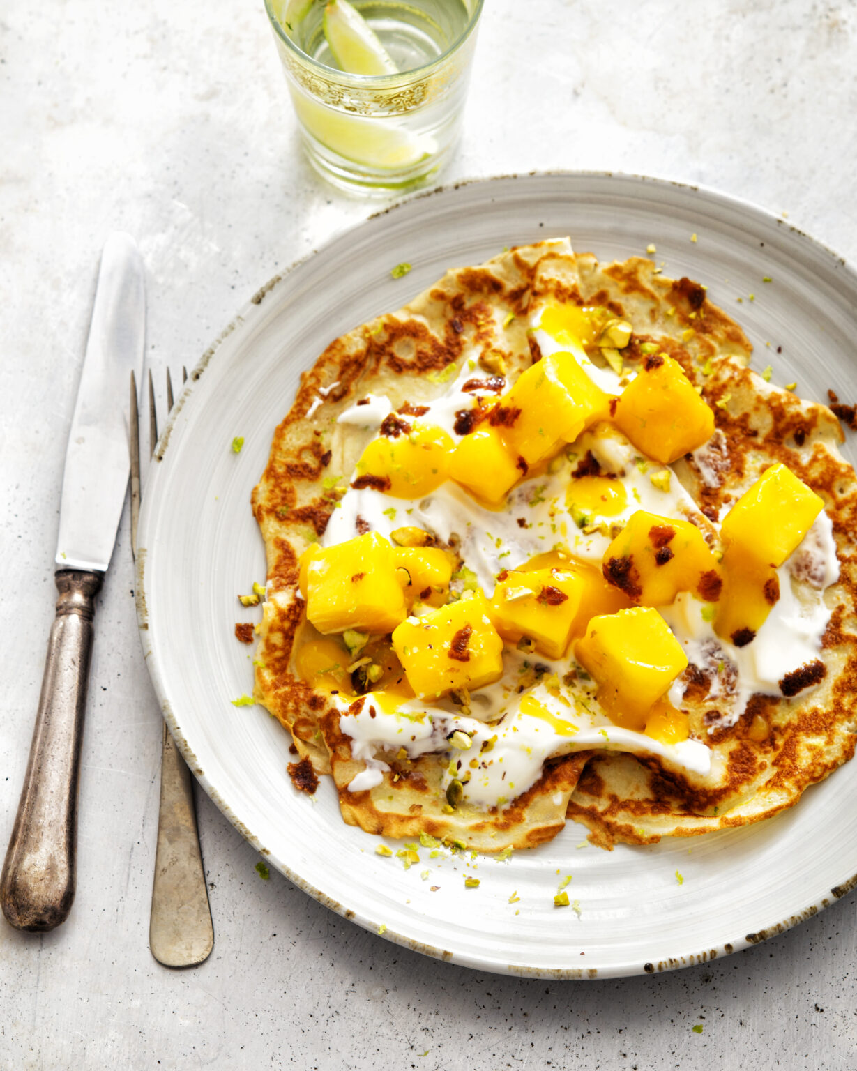 4x recepten met mango: ready, steady, (man)go! - Foodies