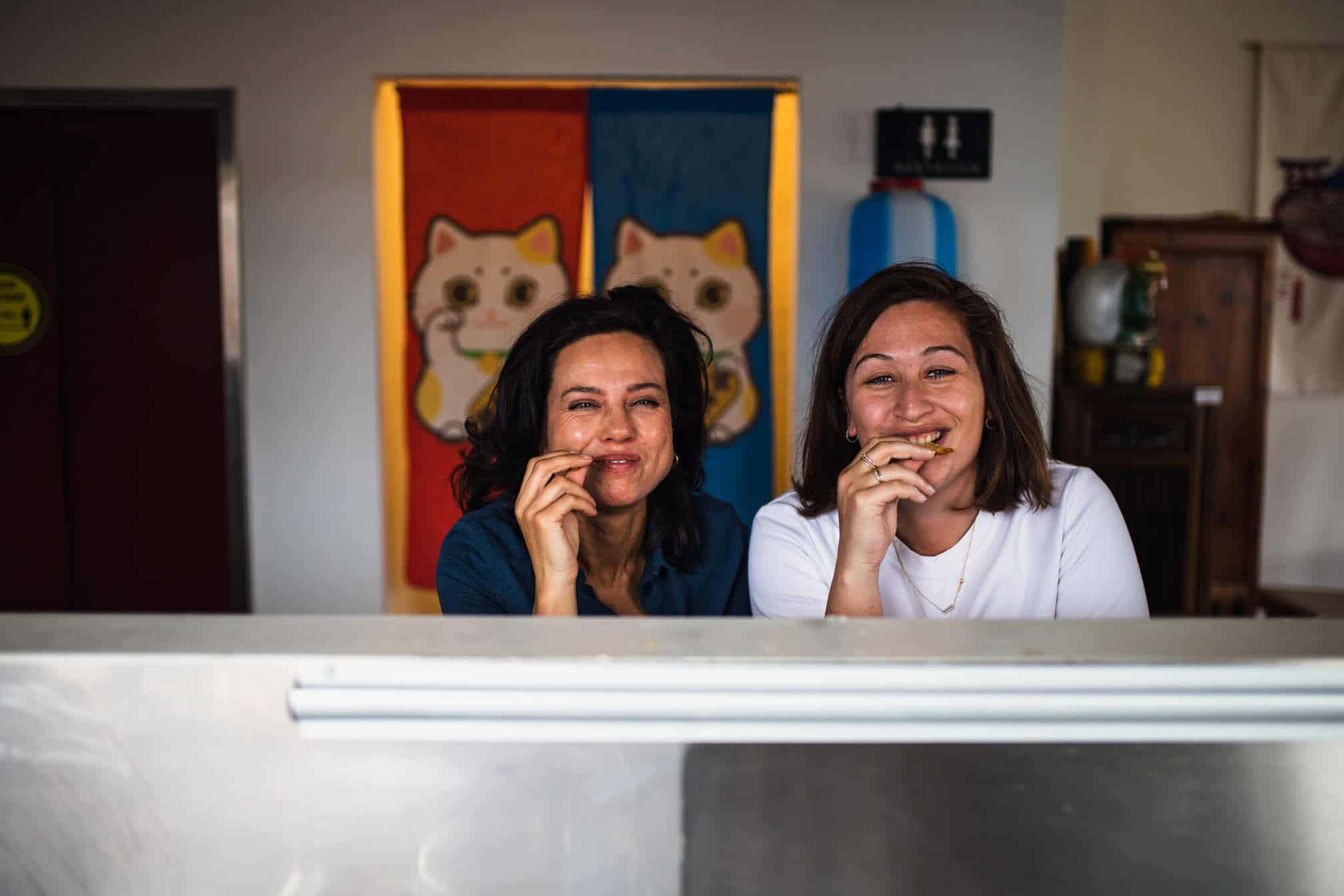 Van mysterybox tot mushrooms met Vanja van der Leeden & Emma de Thouars ...