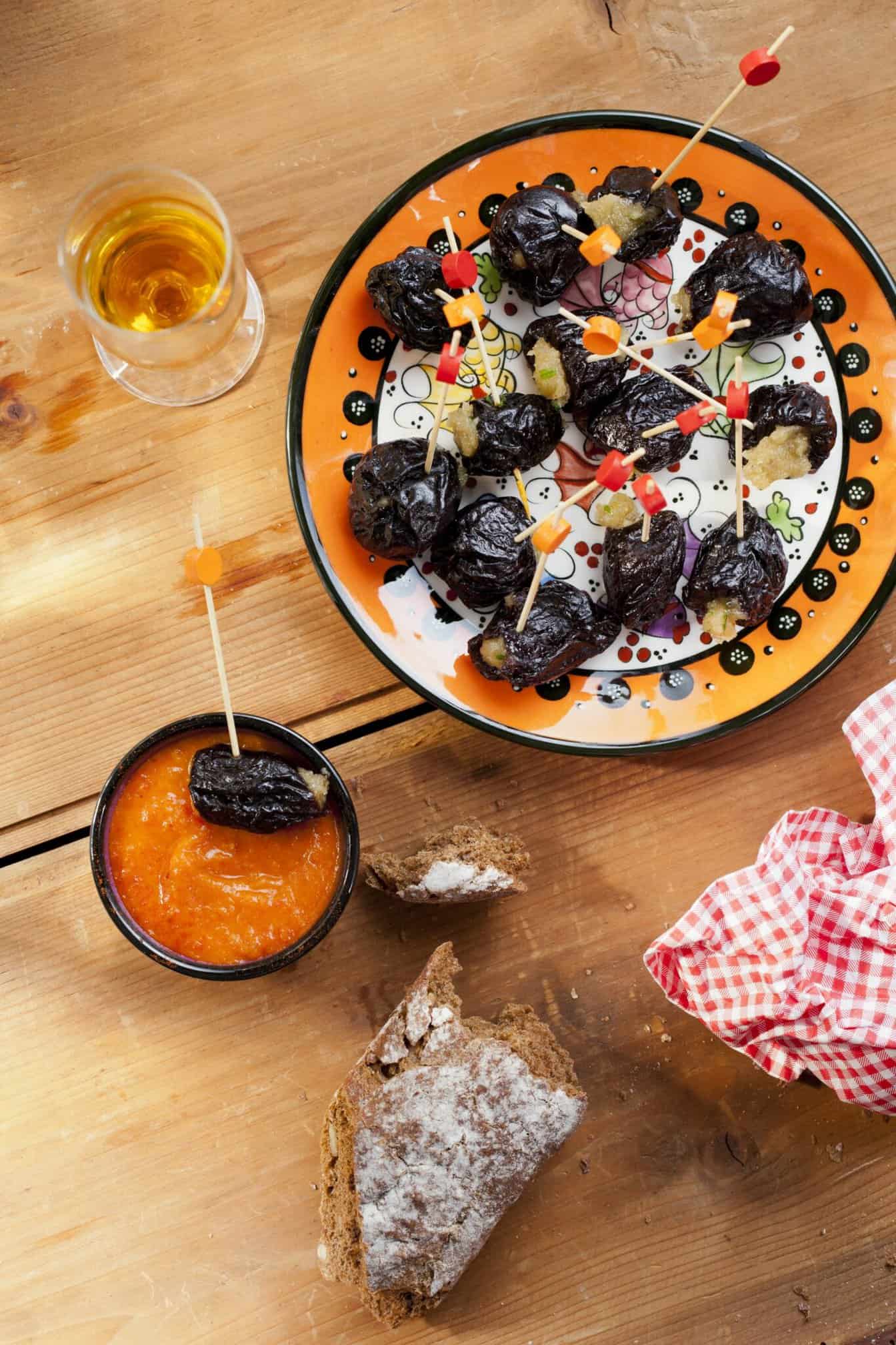 Spaanse pinchos: 5 recepten om dit weekend te maken - Foodies