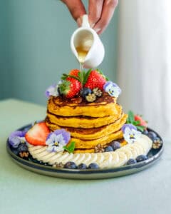 9x de lekkerste recepten voor pancakes - Foodies