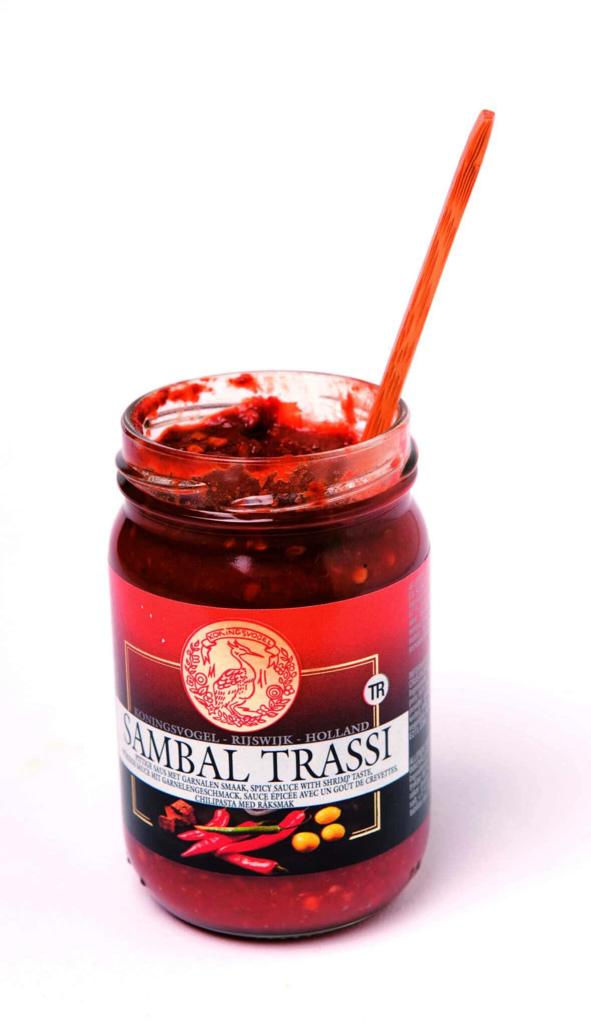 Wat is trassi en wat kun je ermee? - Foodies