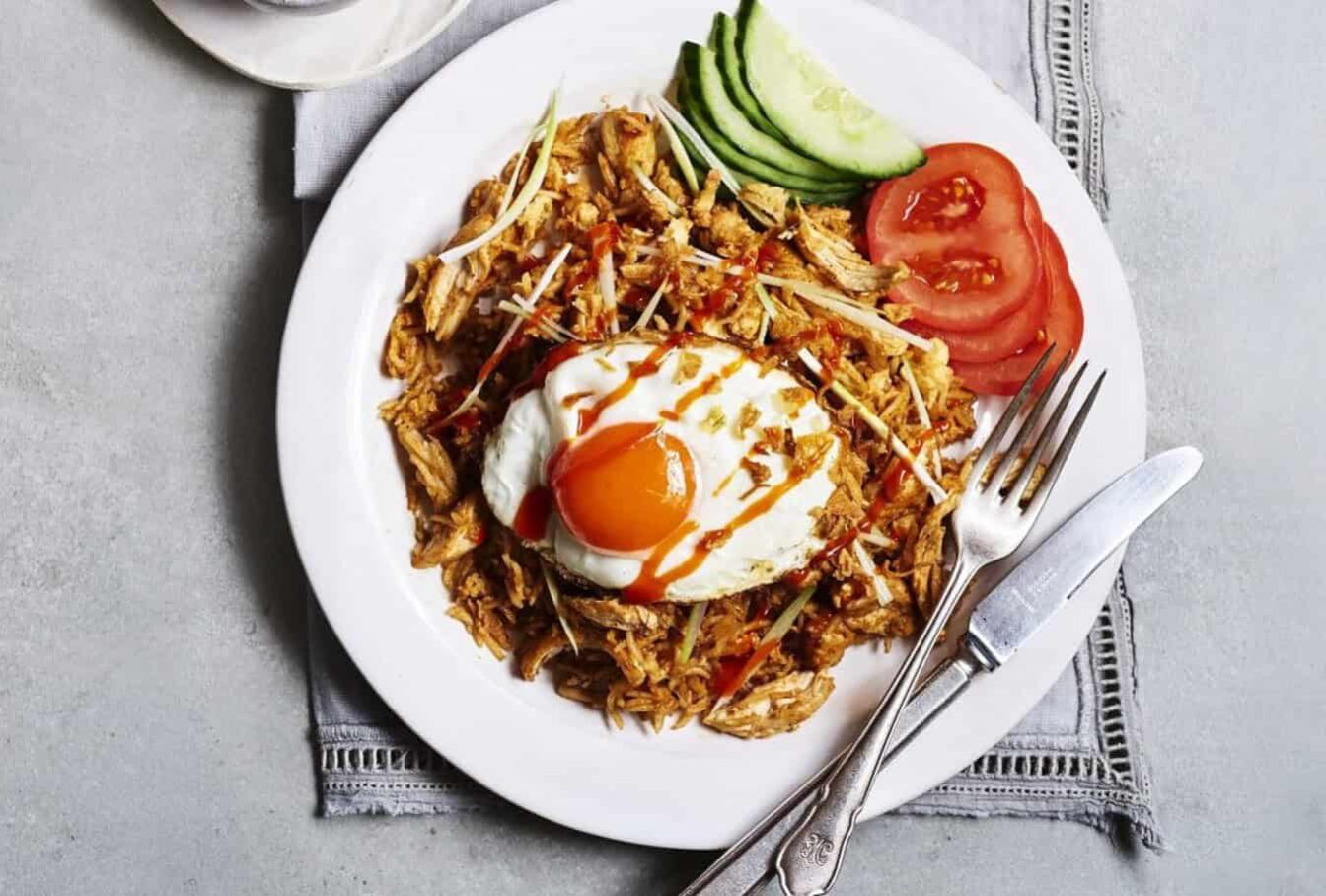 Wat is trassi en wat kun je ermee?