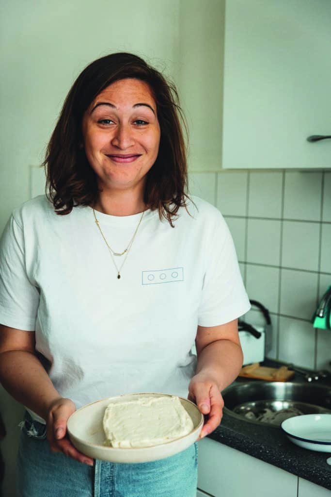 Foodies boekenclub: "Tofu" - Foodies