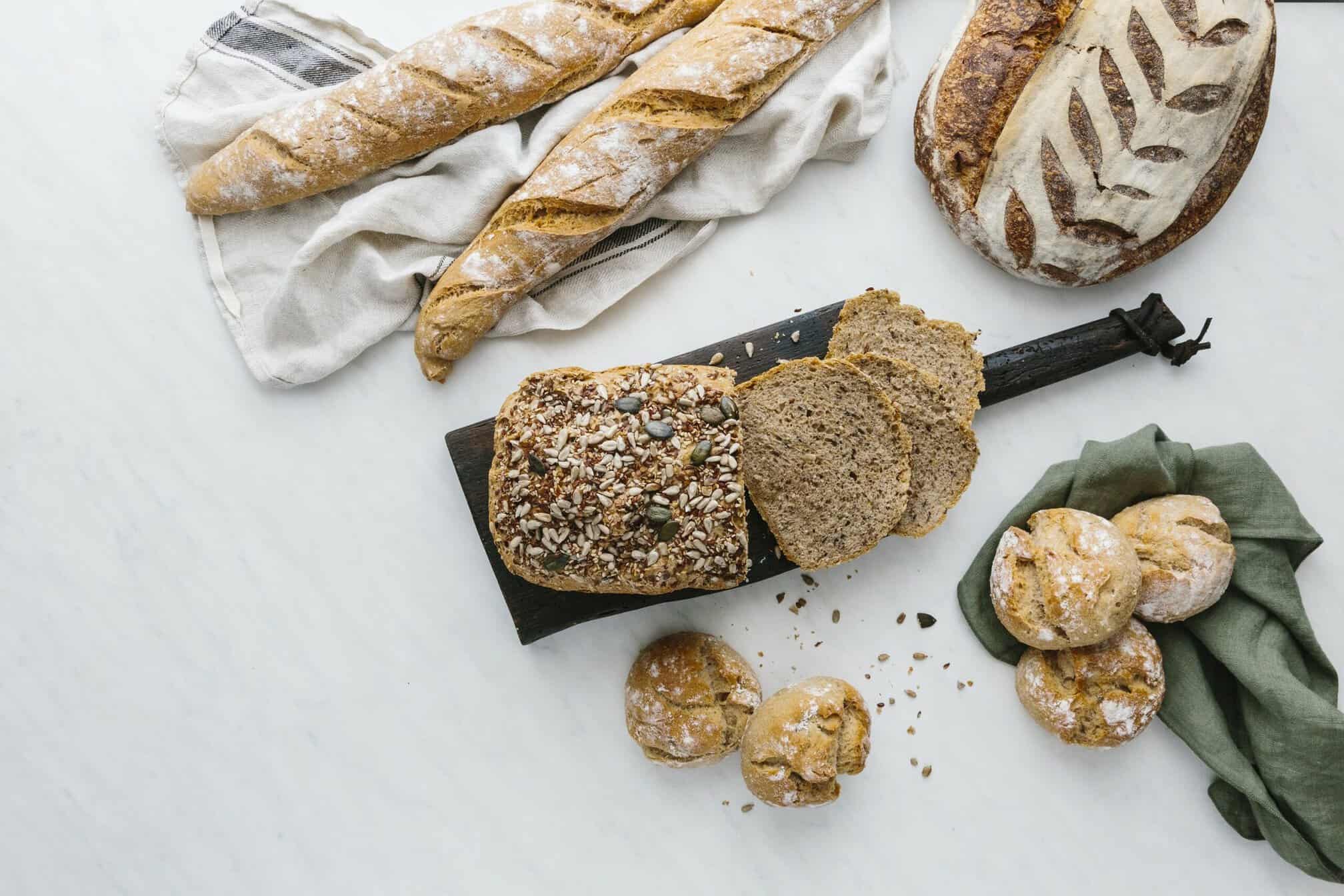 Zo maak je de lekkerste broden en sandwiches voor bij een high tea ...