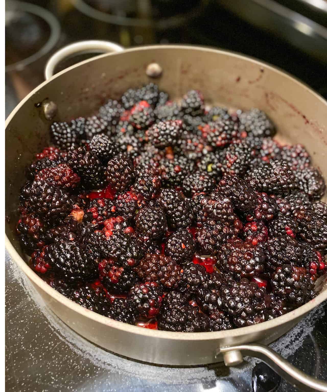 Bramenjam maken: zo doe je dat - Foodies