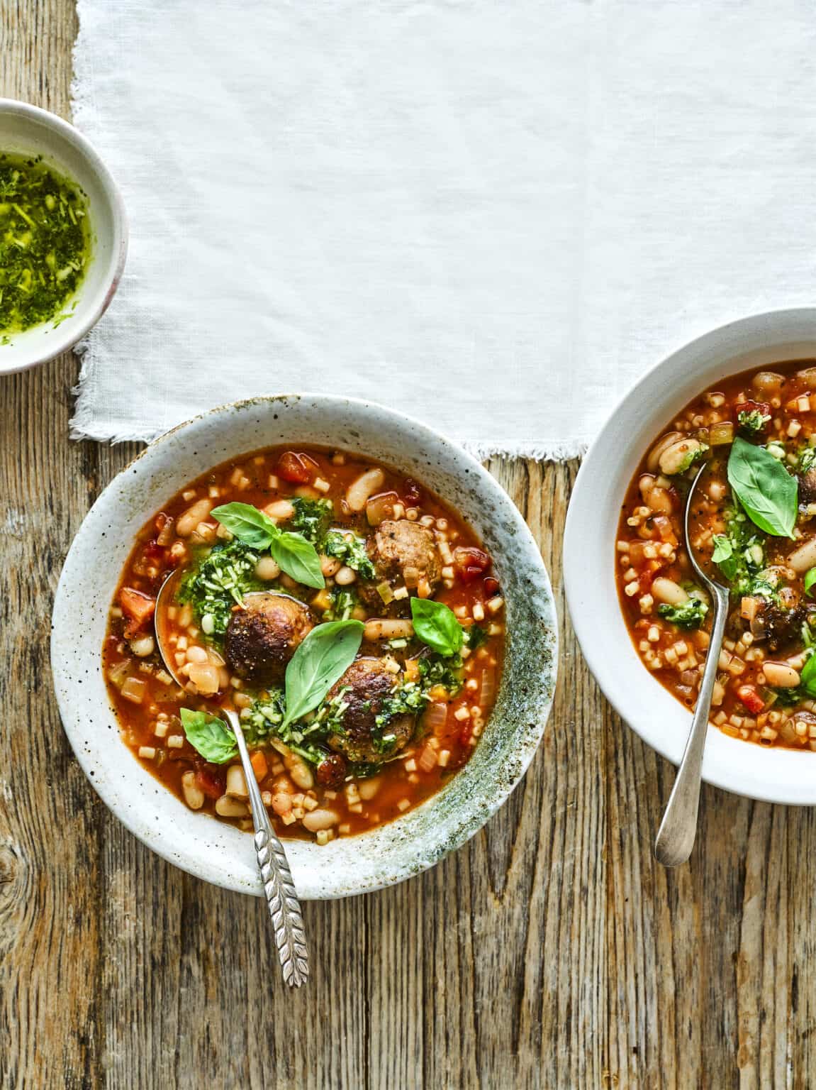 25+ avondeten recepten voor elke dag - Foodies