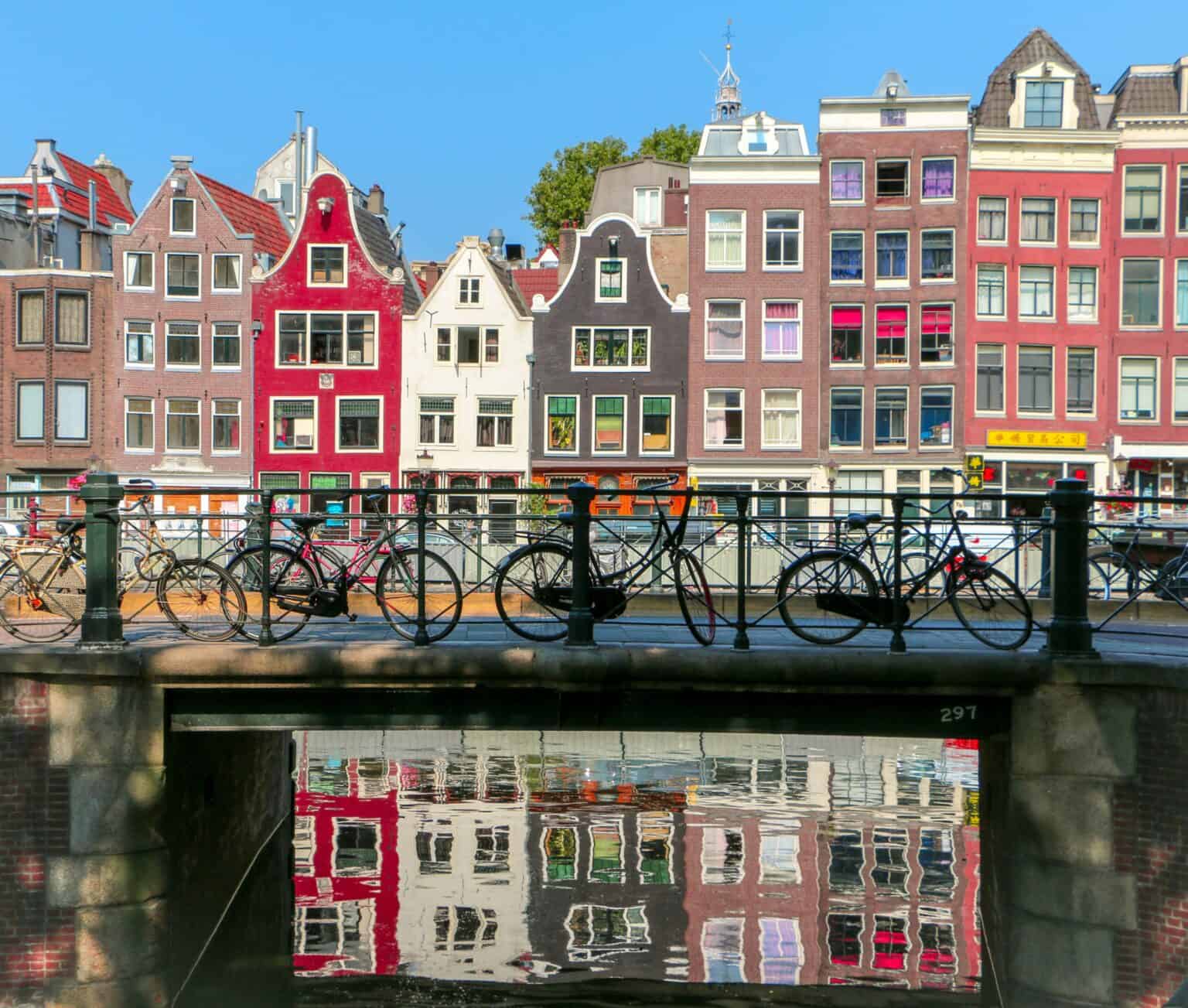 Restaurants in Amsterdam: dit zijn de beste hotspots & tips - Foodies