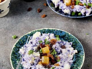 Zo kan je het beste rode kool koken en bereiden - Foodies