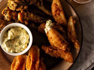 Zo maak je zelf de lekkerste dipsauzen - Foodies