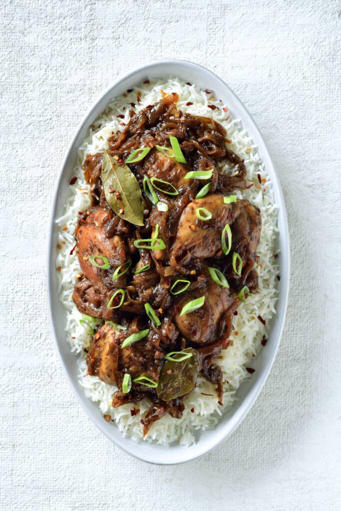 Filipijnse Adobo - Foodies
