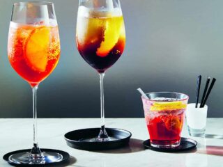 Aperol spritz move over: deze spritz recepten wil je maken! - Foodies