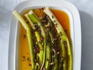 9x heerlijke prei recepten - Foodies