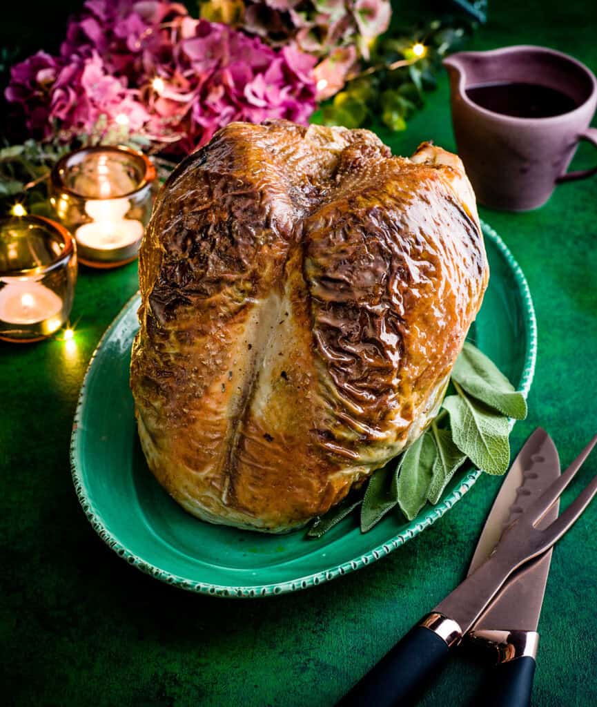 Kalkoen met kerst: 5x recepten - Foodies