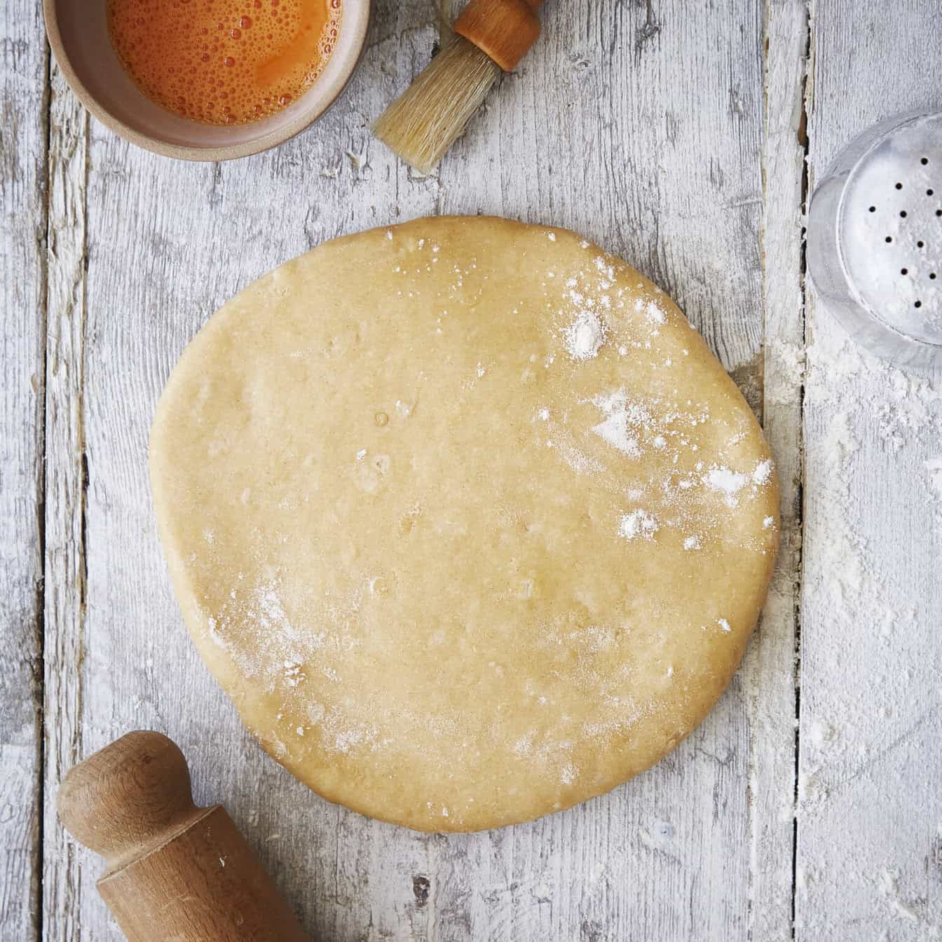 Klassieke Britse pie maken: zo doe je dat - Foodies