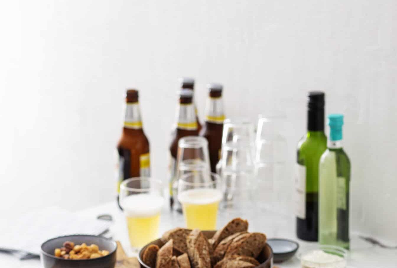 Zo maak je de ultieme borrelplank voor de VrijMiBo - Foodies