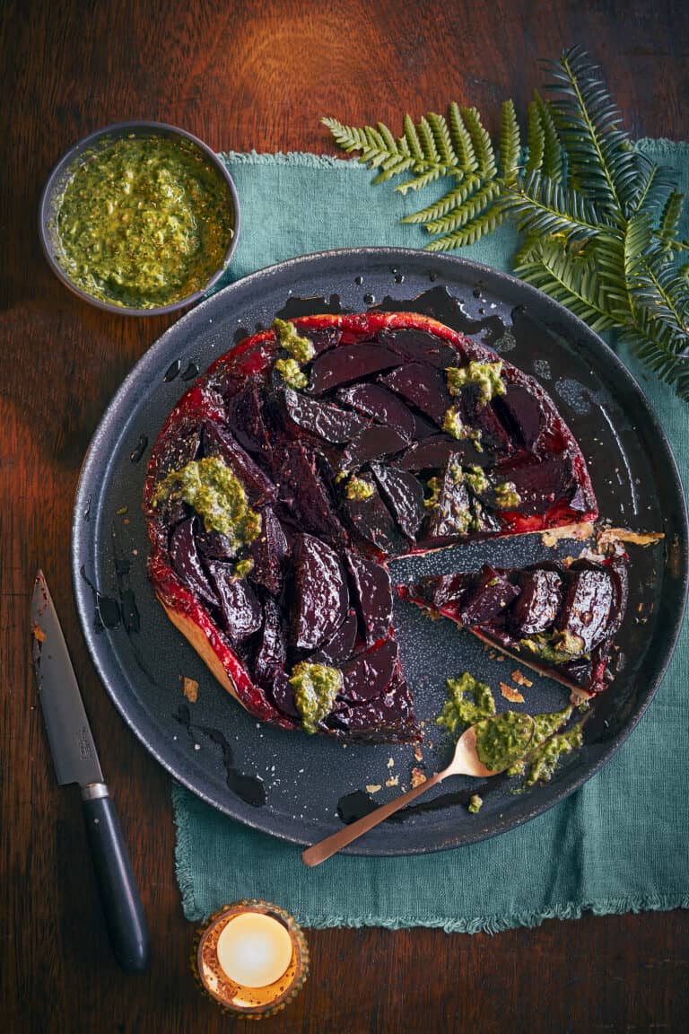 25x recepten met rode bieten - Foodies