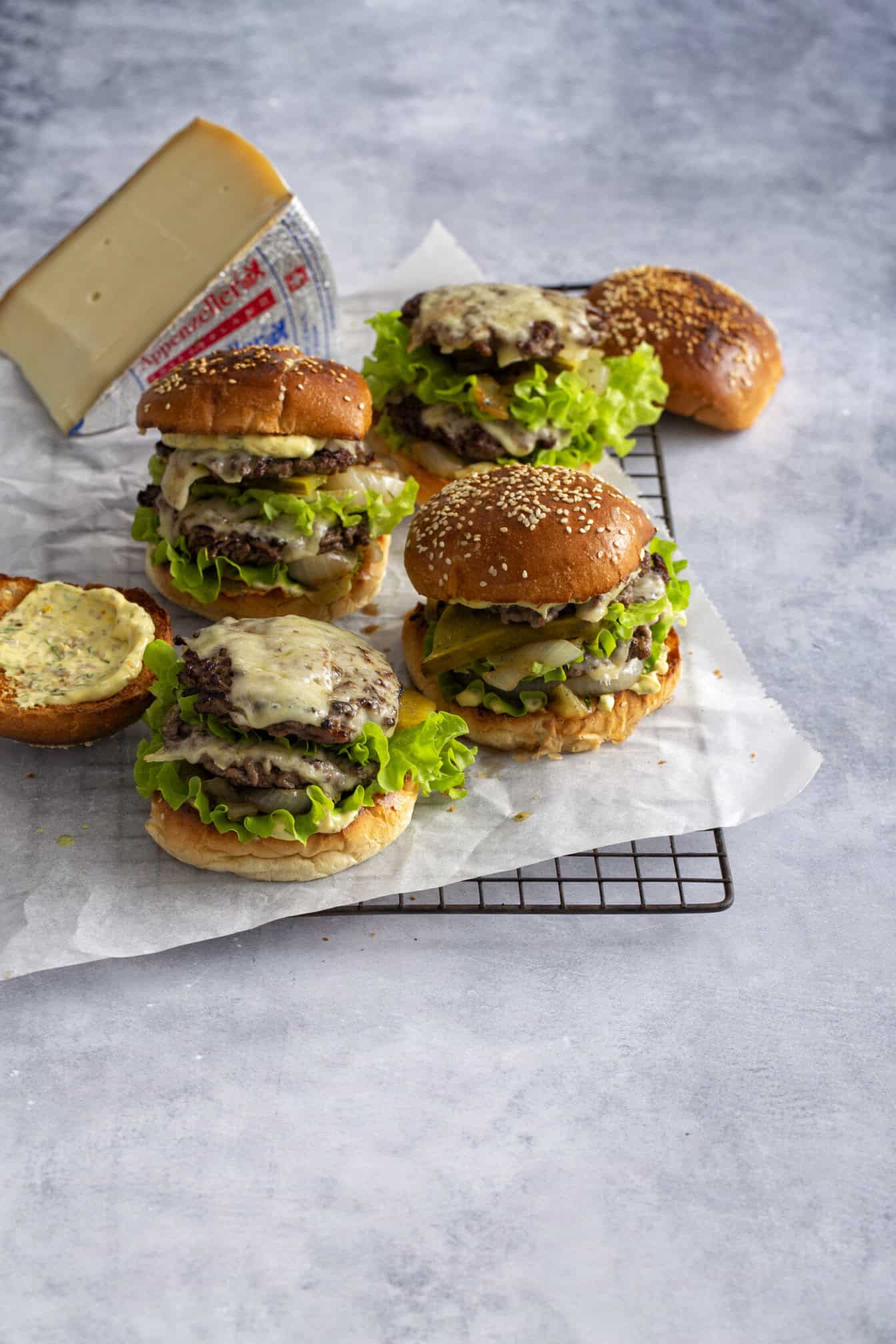 Raclette van A tot Z: dit zijn de beste kazen - Foodies