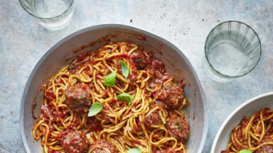Alles uit één pan: 5x makkelijke recepten - Foodies