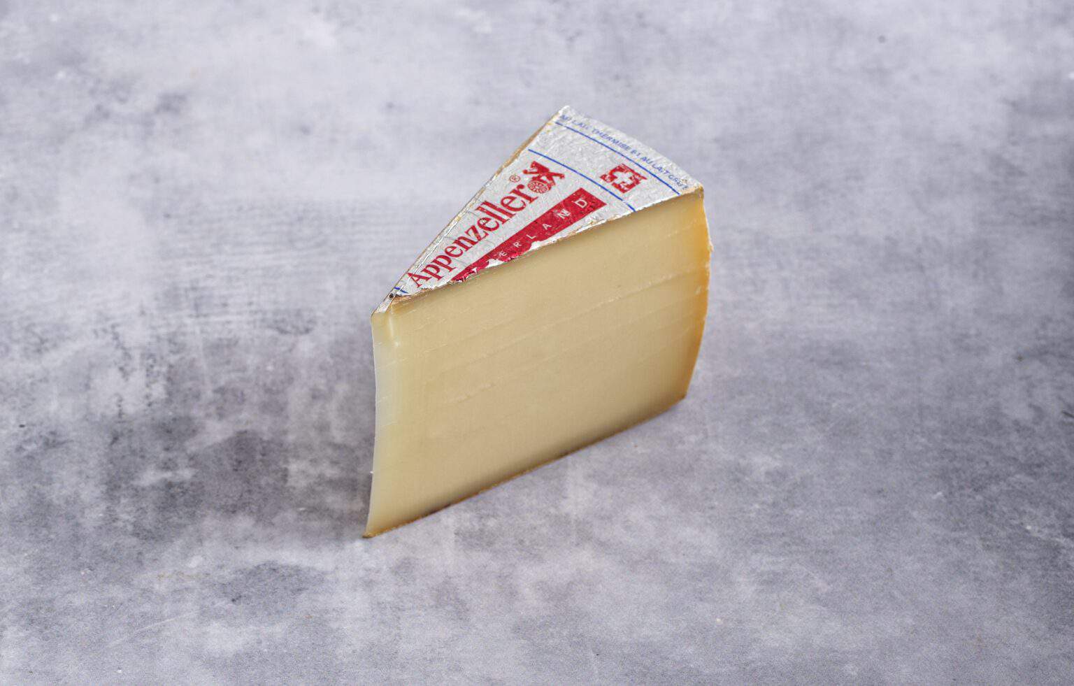 Raclette van A tot Z: dit zijn de beste kazen - Foodies