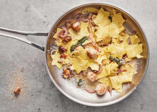 Kerstmenu: inspiratie en ideeën voor een heerlijk kerstdiner - Foodies