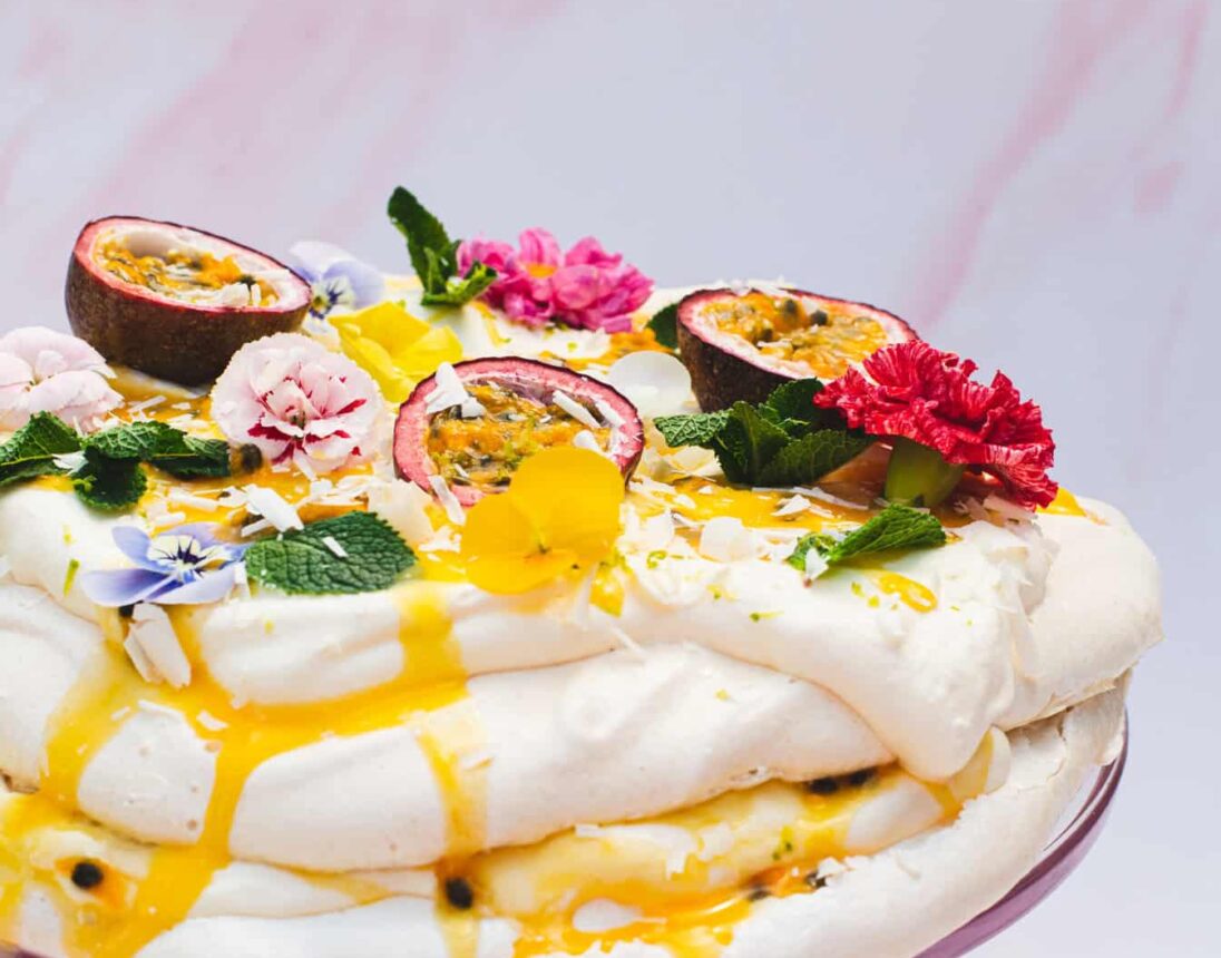 Meringue vs. pavlova: dit is het verschil - Foodies