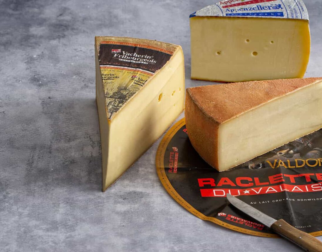 Wat is raclette en wat kun je ermee? - Foodies