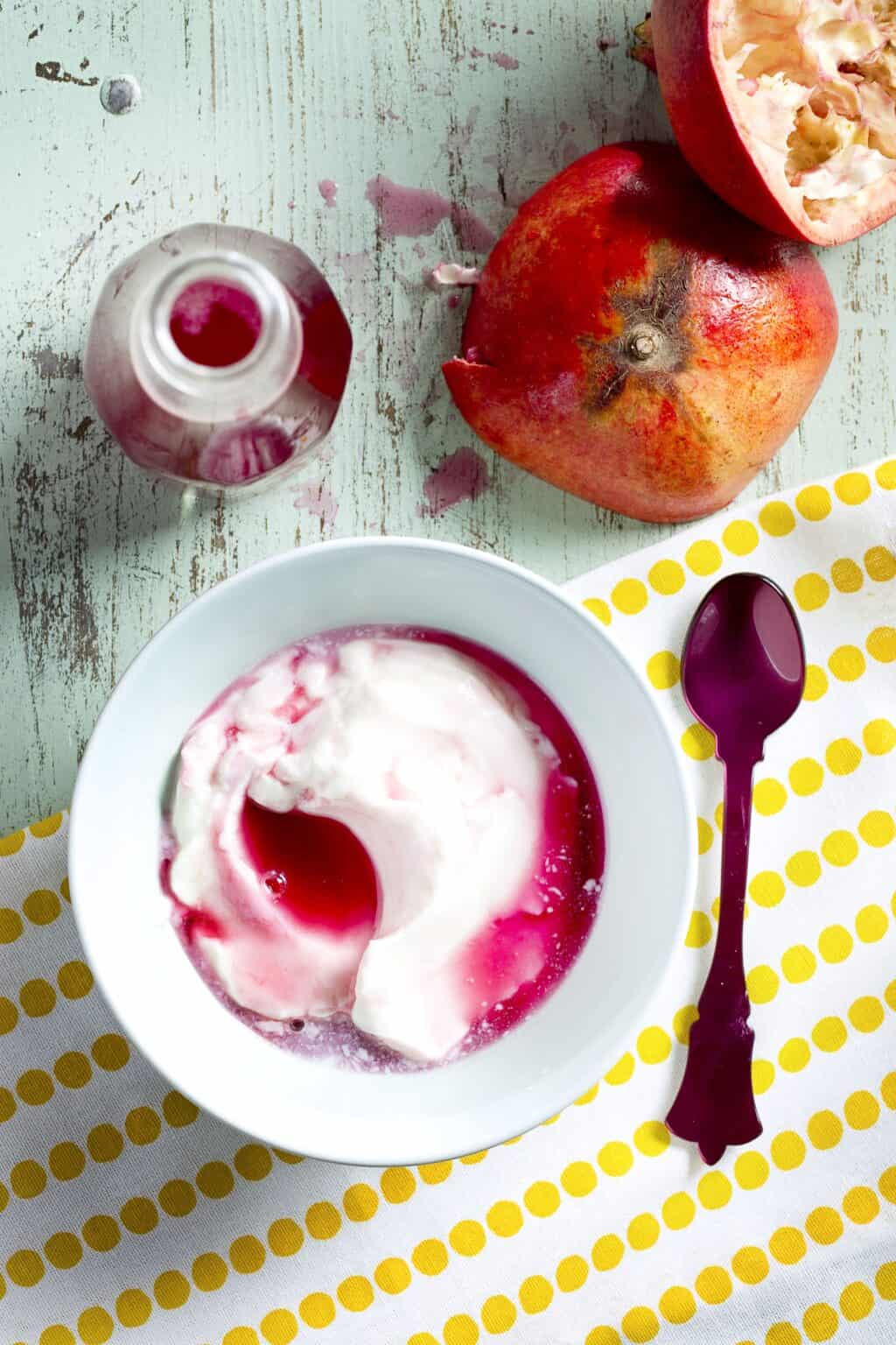 Zo kan je eenvoudig zelf siroop maken - Foodies