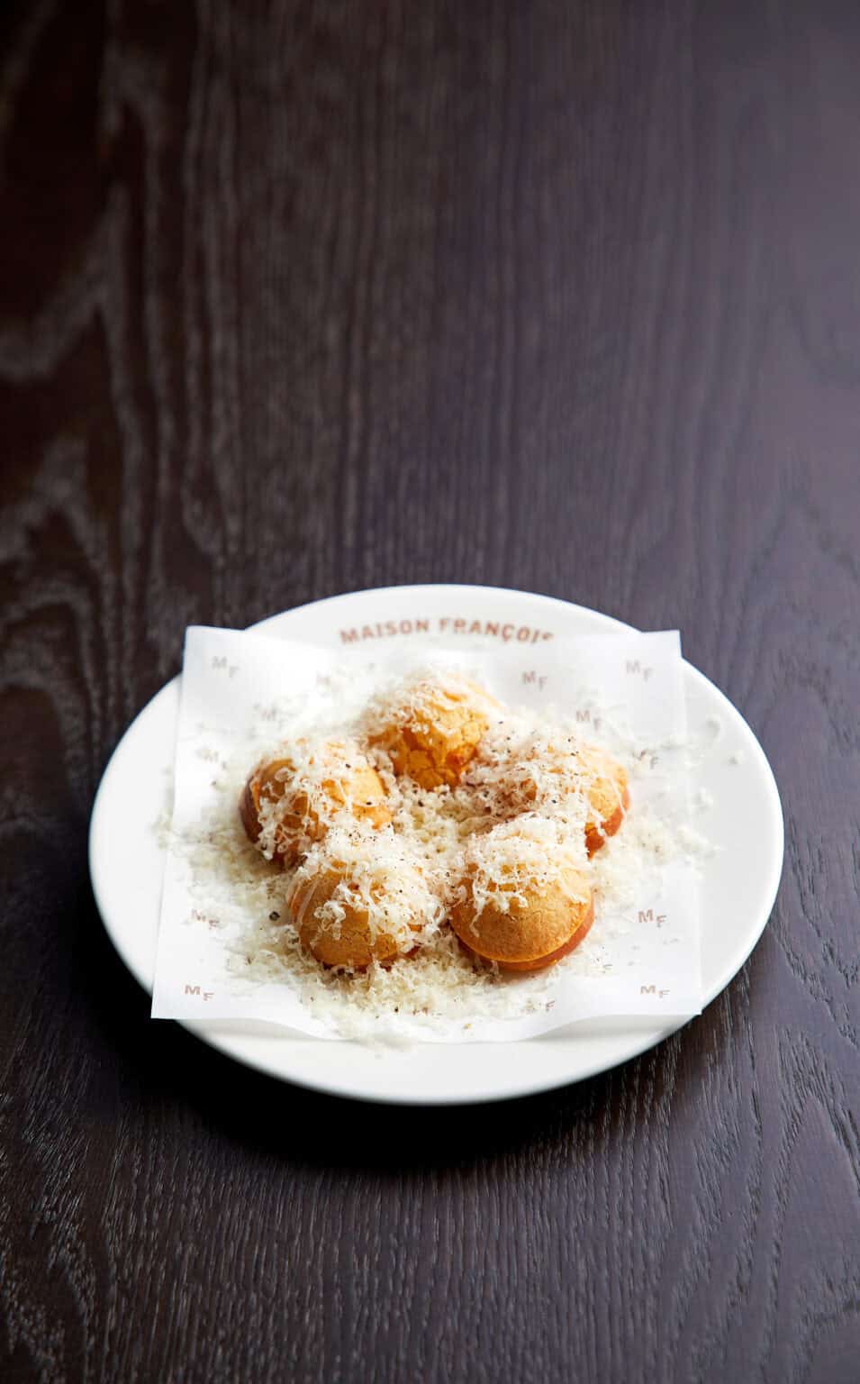 Waanzinnig weekendmenu: chique Frans diner - Foodies