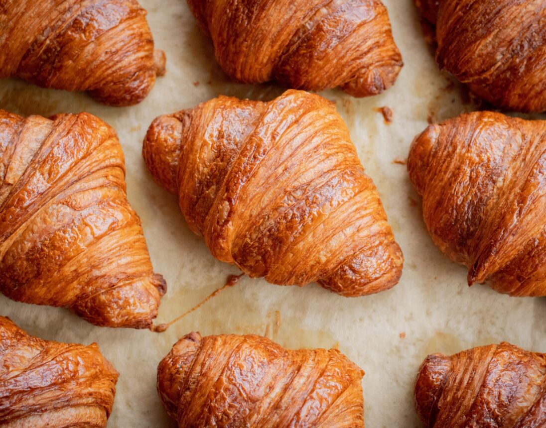 Getest: 7x croissants uit de supermarkt om af te bakken - Foodies