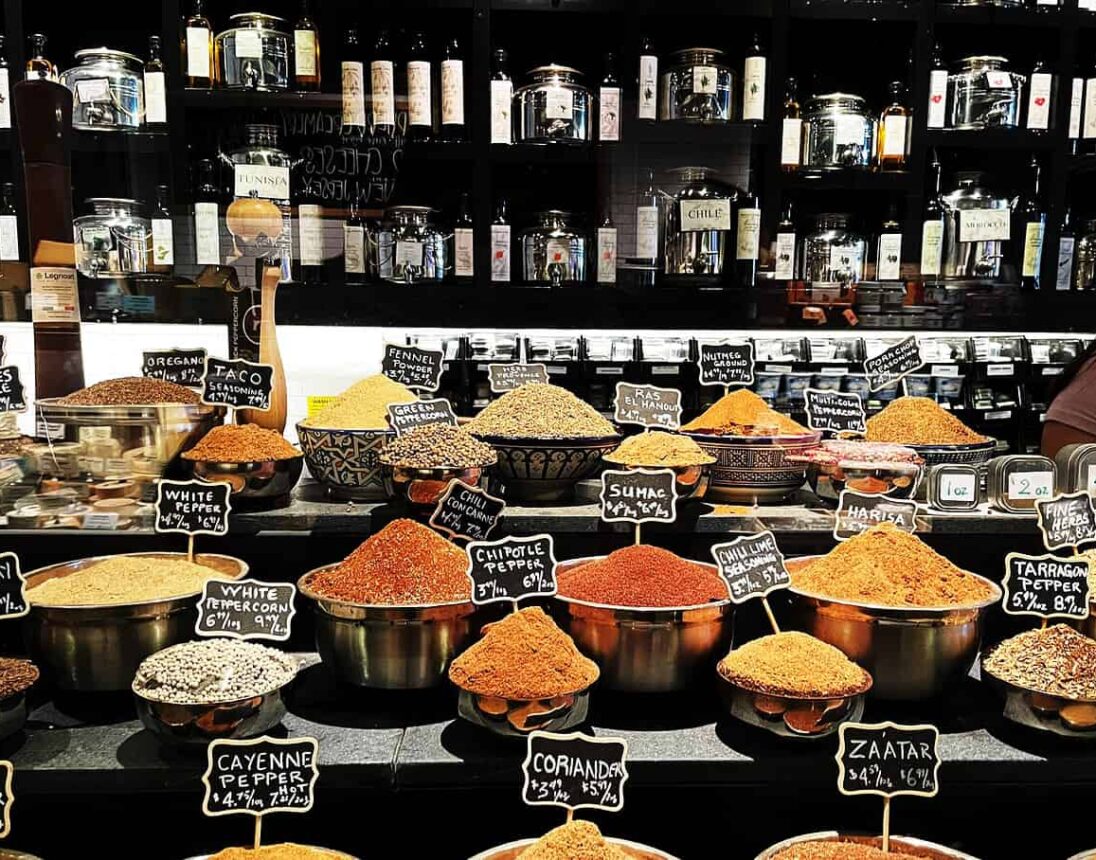 Wat is ras el hanout en wat kun je ermee? - Foodies