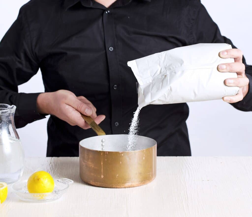 Zo kan je eenvoudig zelf siroop maken - Foodies