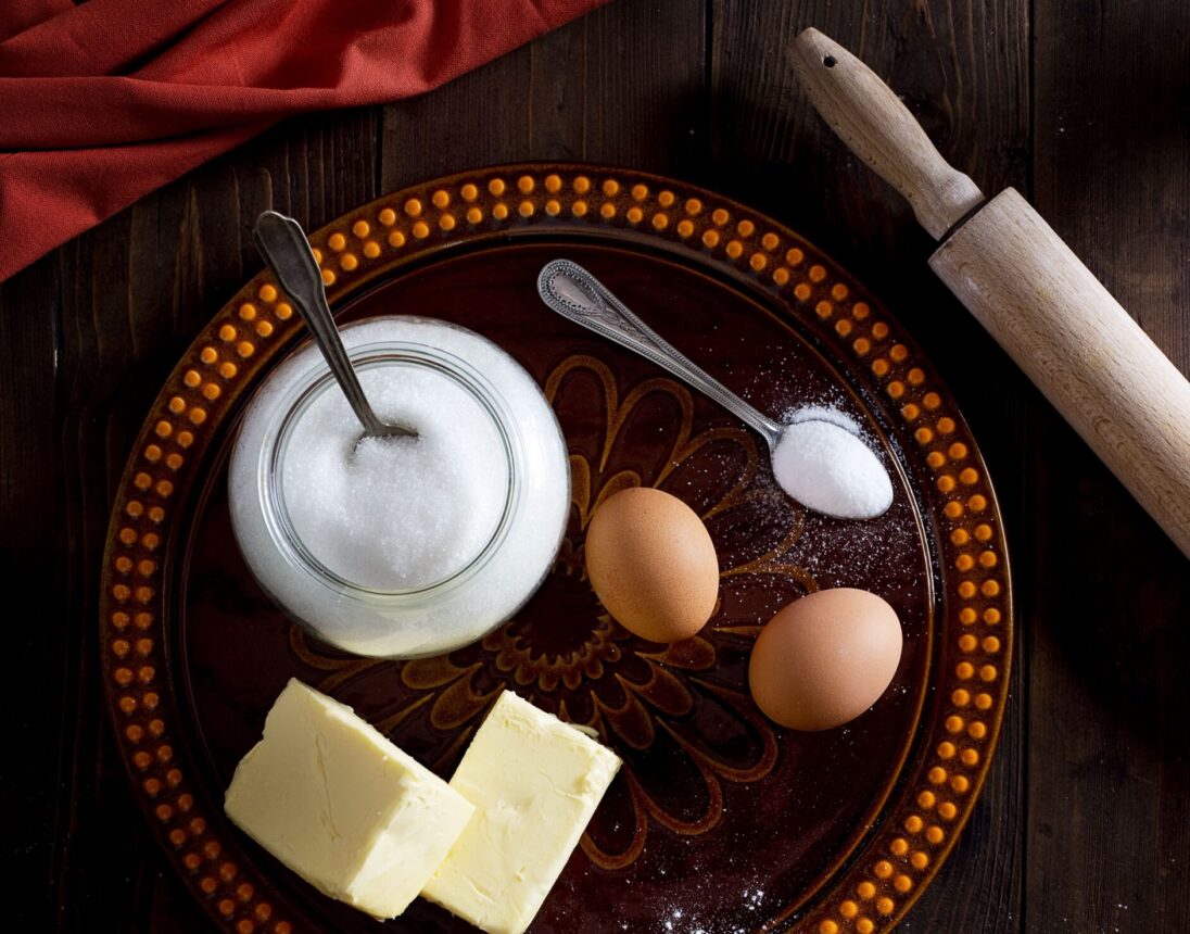 Zelf zanddeeg maken: recept en tips - Foodies