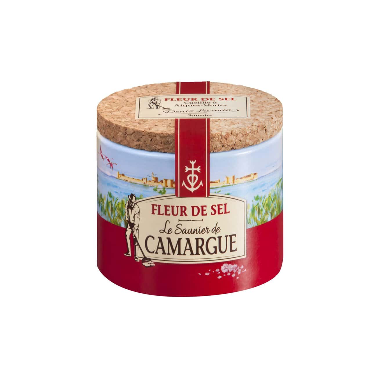 Wat is fleur de sel en wat kun je ermee? - Foodies