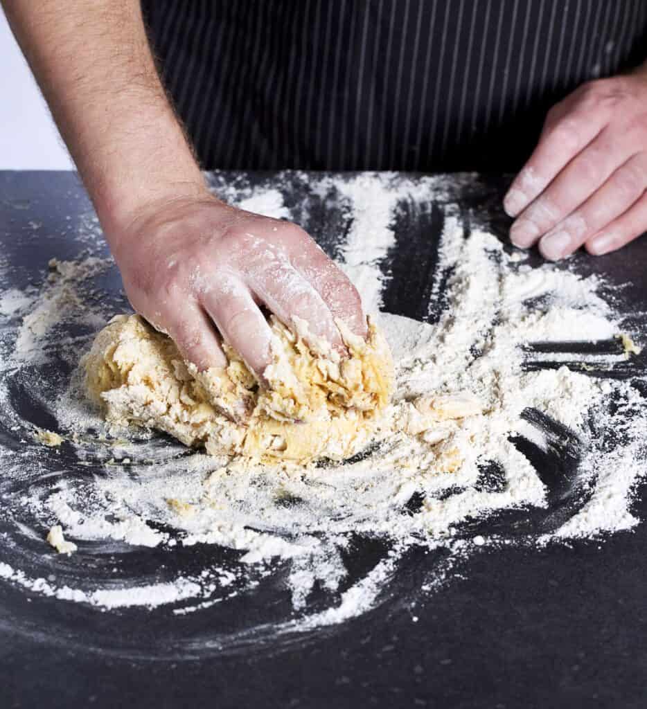 Zelf zanddeeg maken: recept en tips - Foodies