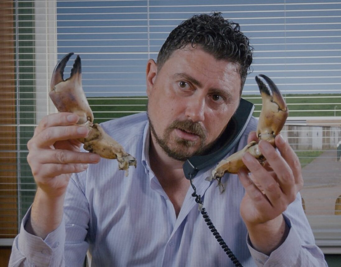 Krabsticks zonder krab: zo zit het met surimi - Foodies