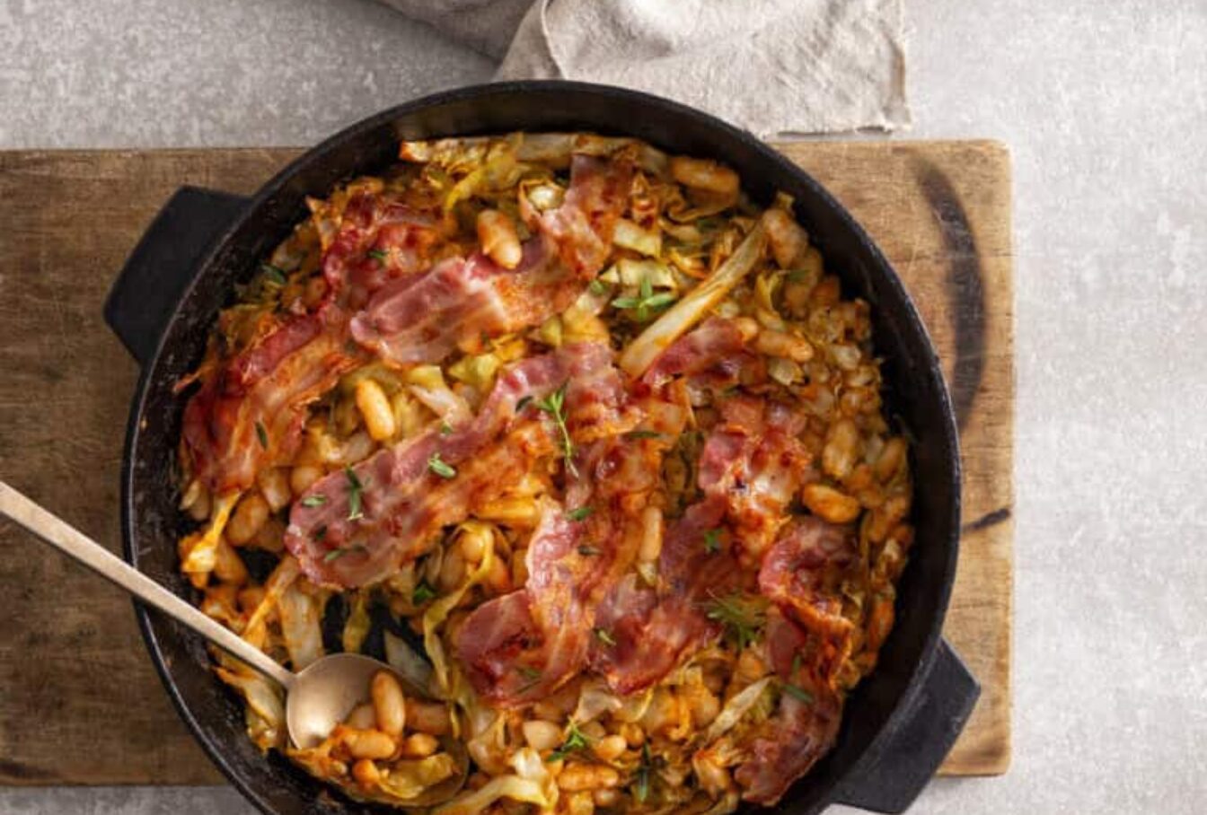 7x de lekkerste recepten met spitskool - Foodies